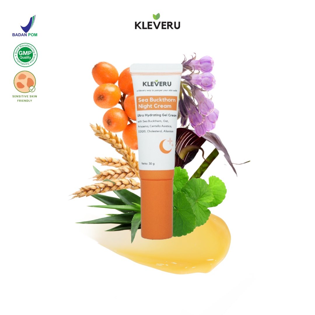 Kleveru - Product