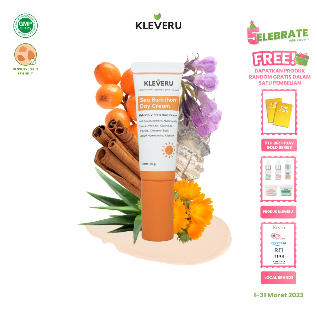 Kleveru - Product